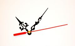 Стрелки Наручных Часов/Бесплатное Стоковое Видео/Отснятый Материал Для Скачивания/Без Авторских Прав