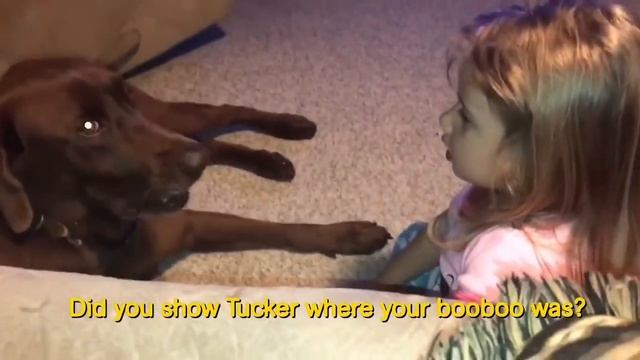 Смешные видео с детьми #100.mp4