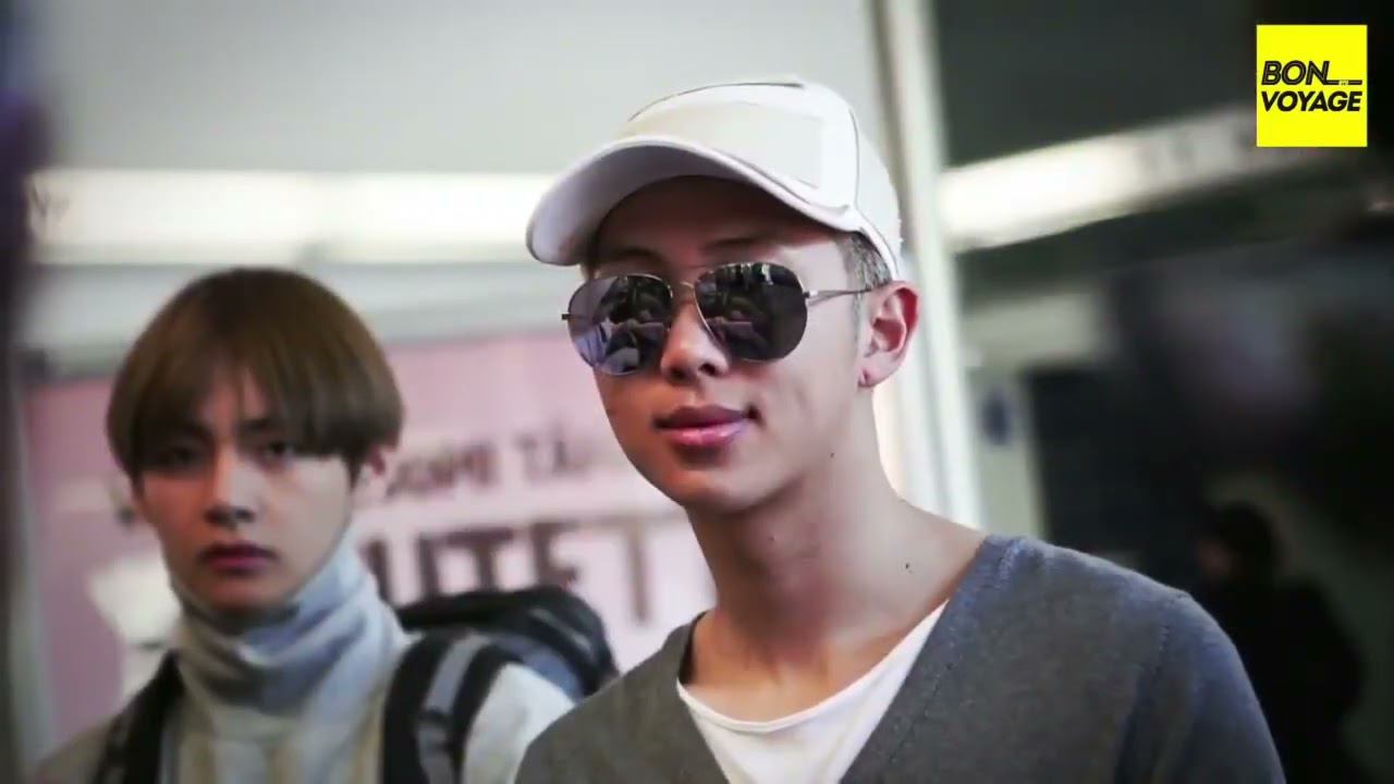 Бон вояж фото 1 сезона