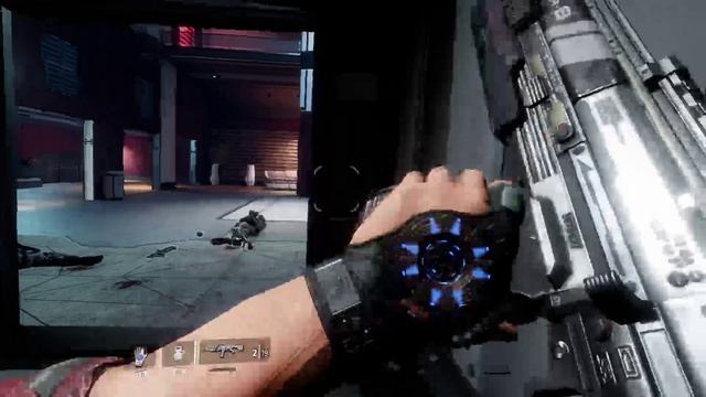 Прохождение Titanfall 2