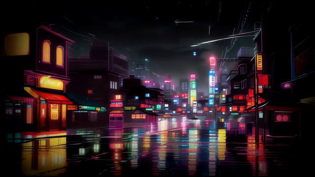 NikNam - Под дождём