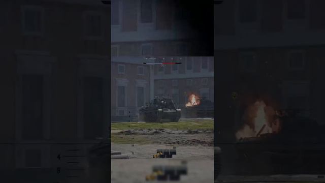 I like it.Любимые 6 кг тротила #warthunder #gaijin #military #tank  #кв2  #су152 #фугас #shorts