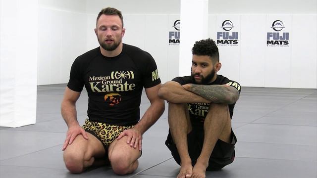 Power Bottom by Craig Jones 4