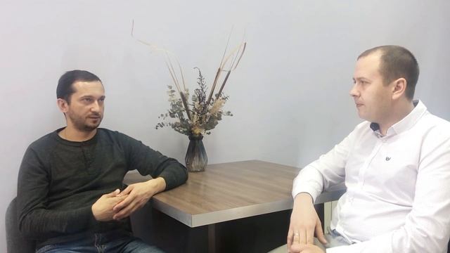 Открыл 2 новых проекта, +25% к доходу, избавился от страха ошибок
Интервью с Альбертом