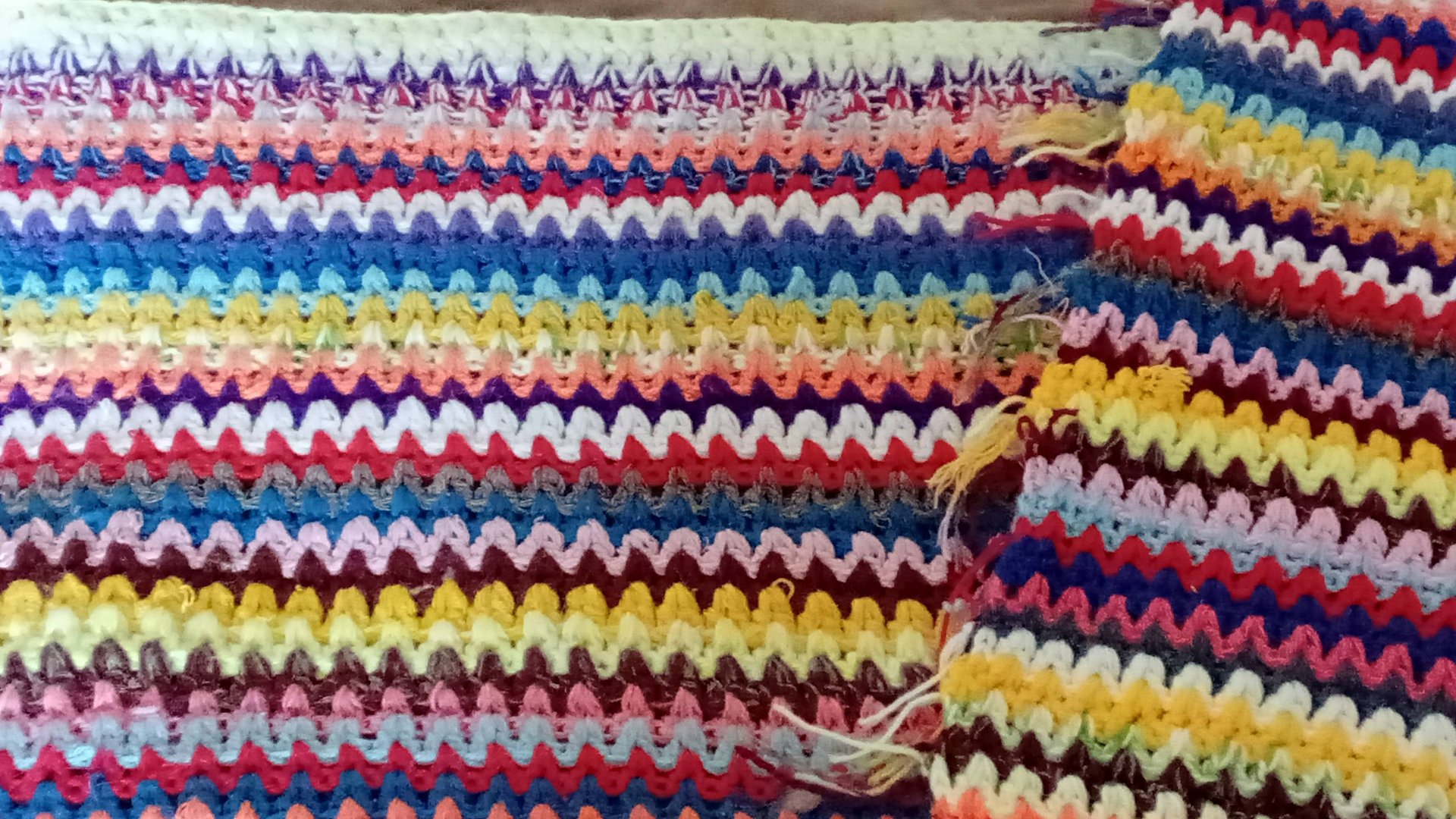 МОЕ ХОББИ. КРАСИВЫЙ УЗОР