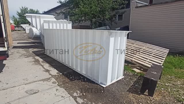 Смотровая яма в гараже своими руками для автомобиля ТИТАН [ правильные размеры лучшей ямы ]