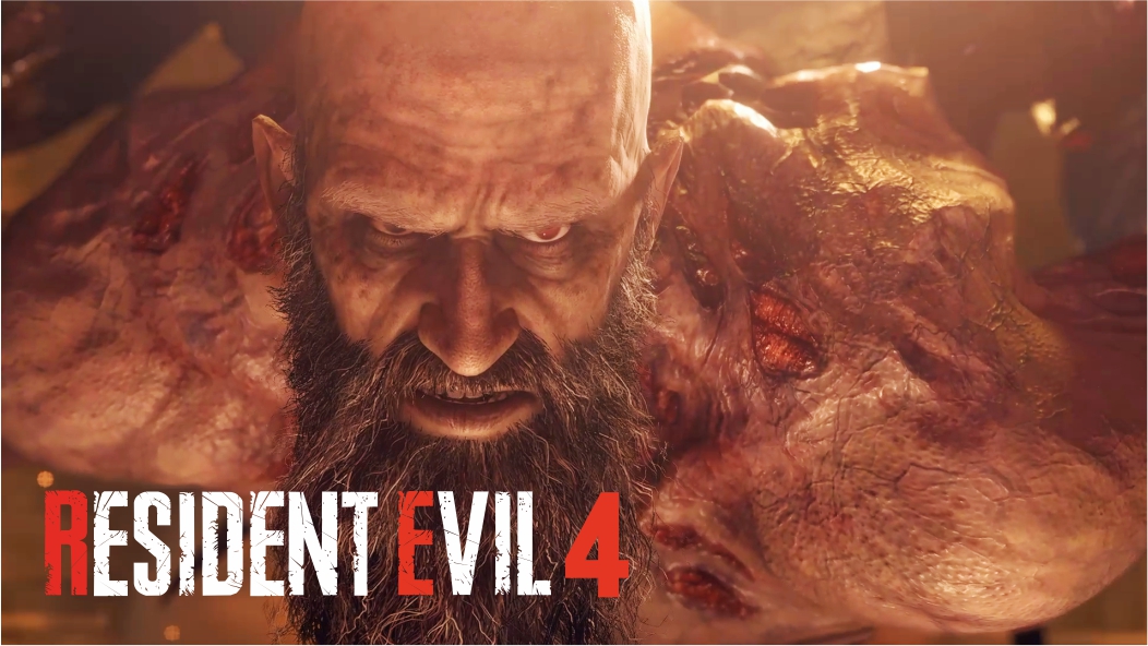 Resident Evil 4 Remake ► МНОГОРУЧКА #8