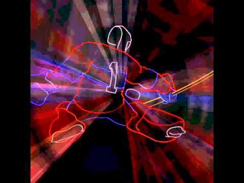 Лазерное анимационное шоу "ОАО "Фортум"