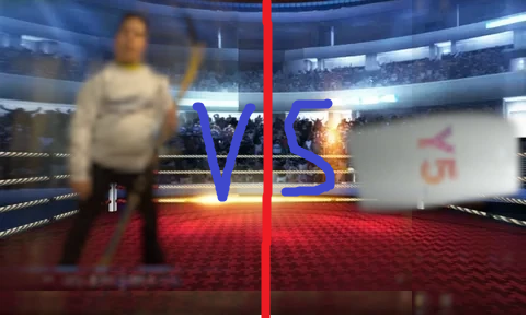 разбиваю коробку часть 2