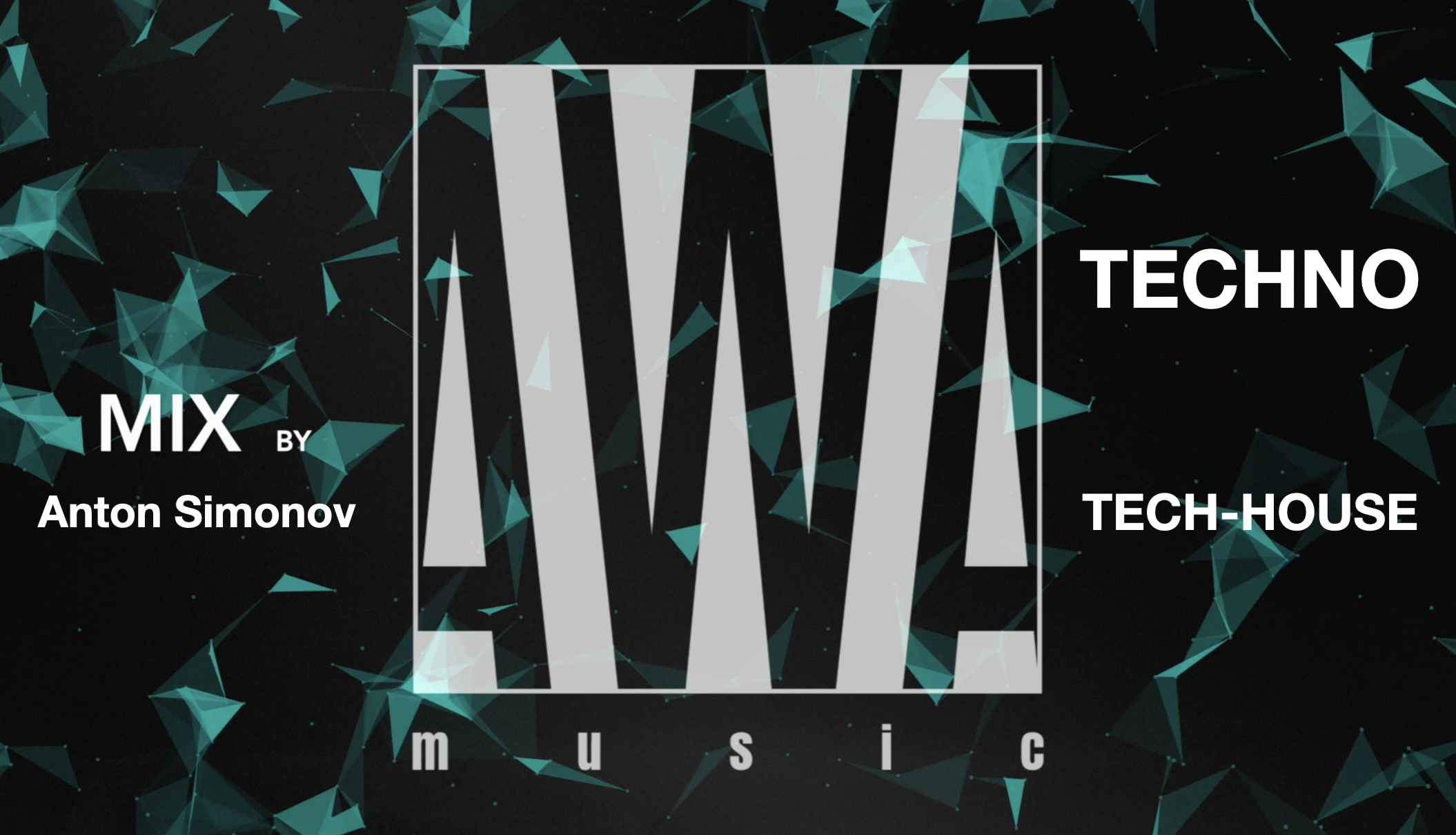 Tech-House/Techno mix | AWA - Sinapism mix