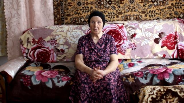 Лемова А. Наумова А. Фельске А. Галстян К., номинация «От первого лица» 16-19 лет