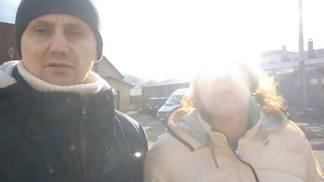 22.03.2020 - COVOD-19 и рядом с ним, плюс что за странная история с памятником Жукову на Манежке.