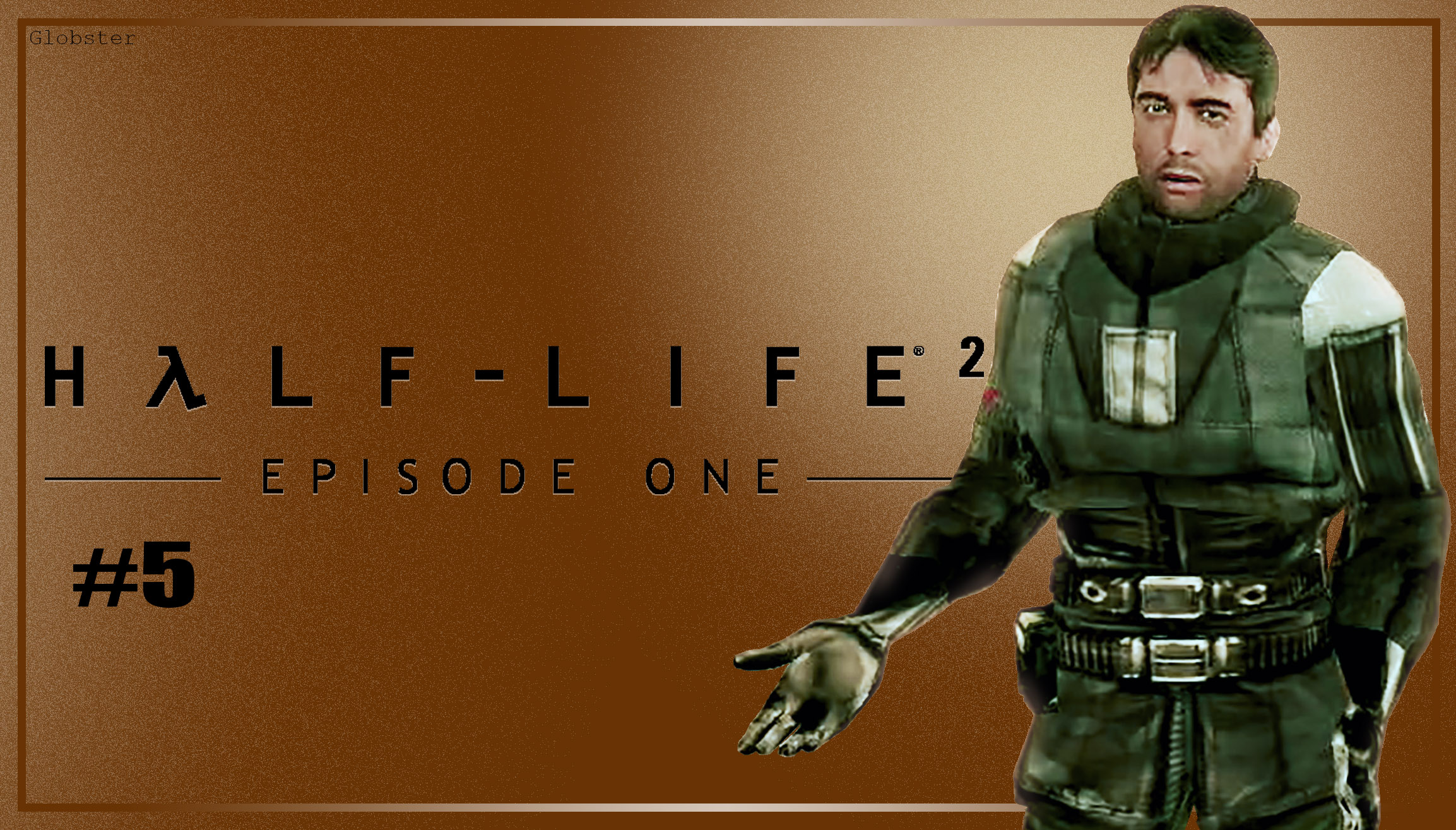 HalfLife2 EpsodeOne|Прохождение|Часть#5