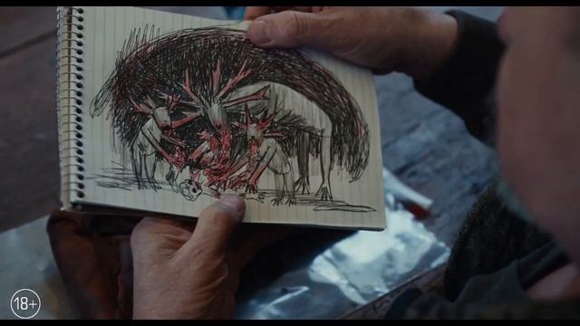 Оленьи рога — Русский трейлер (2021).mp4