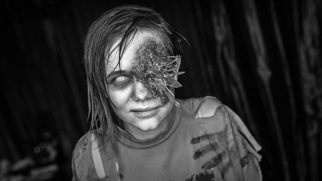 [Проза] Рино Рэй - Я не знал. (оригинал от 13 авг. 2020 г.)