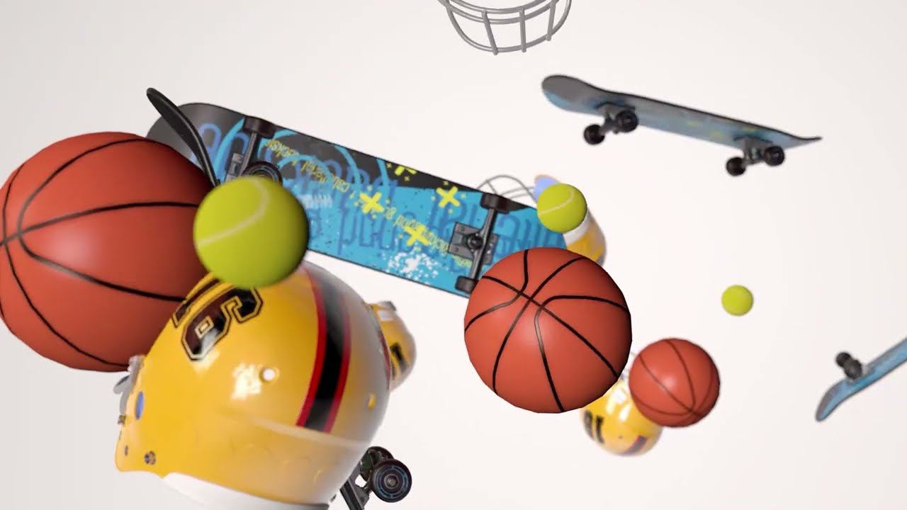 Баскетбол - один из самых популярных и узнаваемых видов спорта в мире. На старт 14.03.24