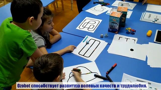 #КонкурсВыготского, Шахияров В.Г. - старший воспитатель МАДОУ "Буратино" город Когалым