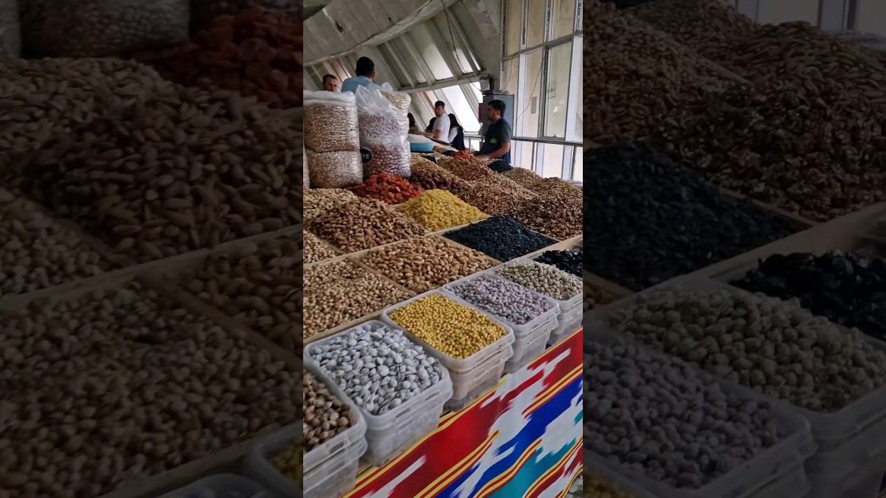 Уже скоро на нашем канале,путешествие по Узбекистану)))