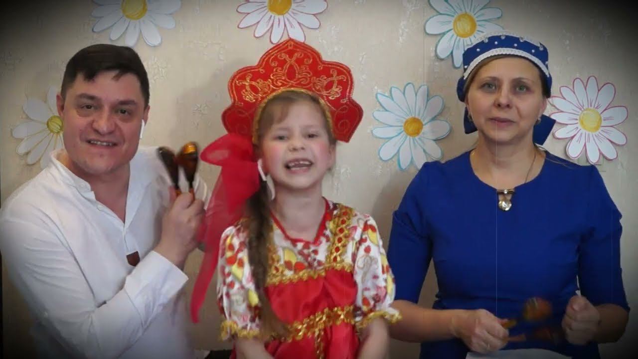 Частушки о семейном бюджете