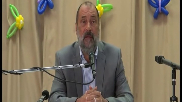 Суть выздоровления человека и государства Лазарев С.Н.