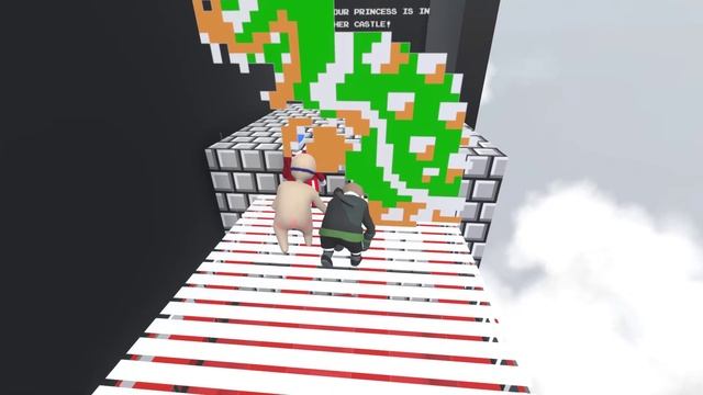 Human Fall Flat #44 HD PC