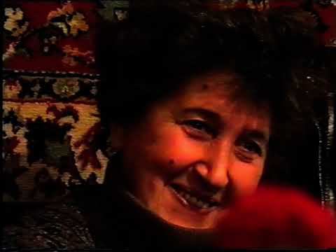 Алла Кобаидзе в гостях