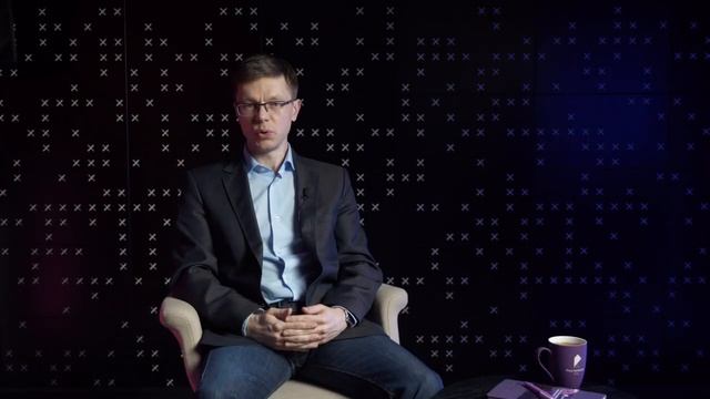 Какой путь автоматизации выбрать, мнение Виктора Еремина