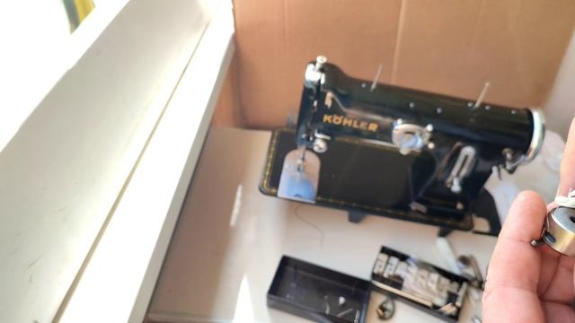 "KOHLER". Класс 50