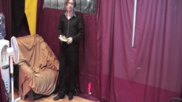 Школа игрока 29.07.2014 часть 2