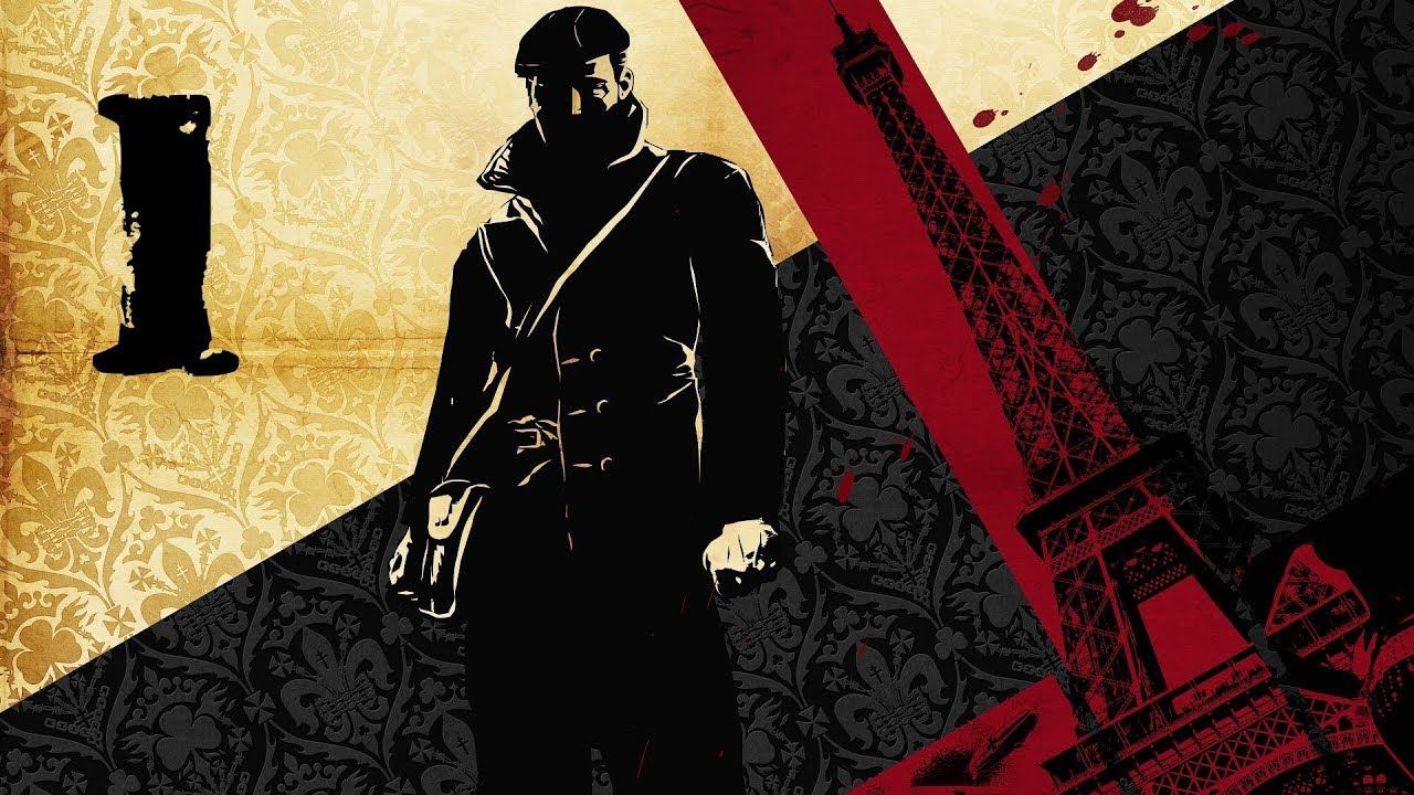 The Saboteur  | 1080p / 60fps | #1