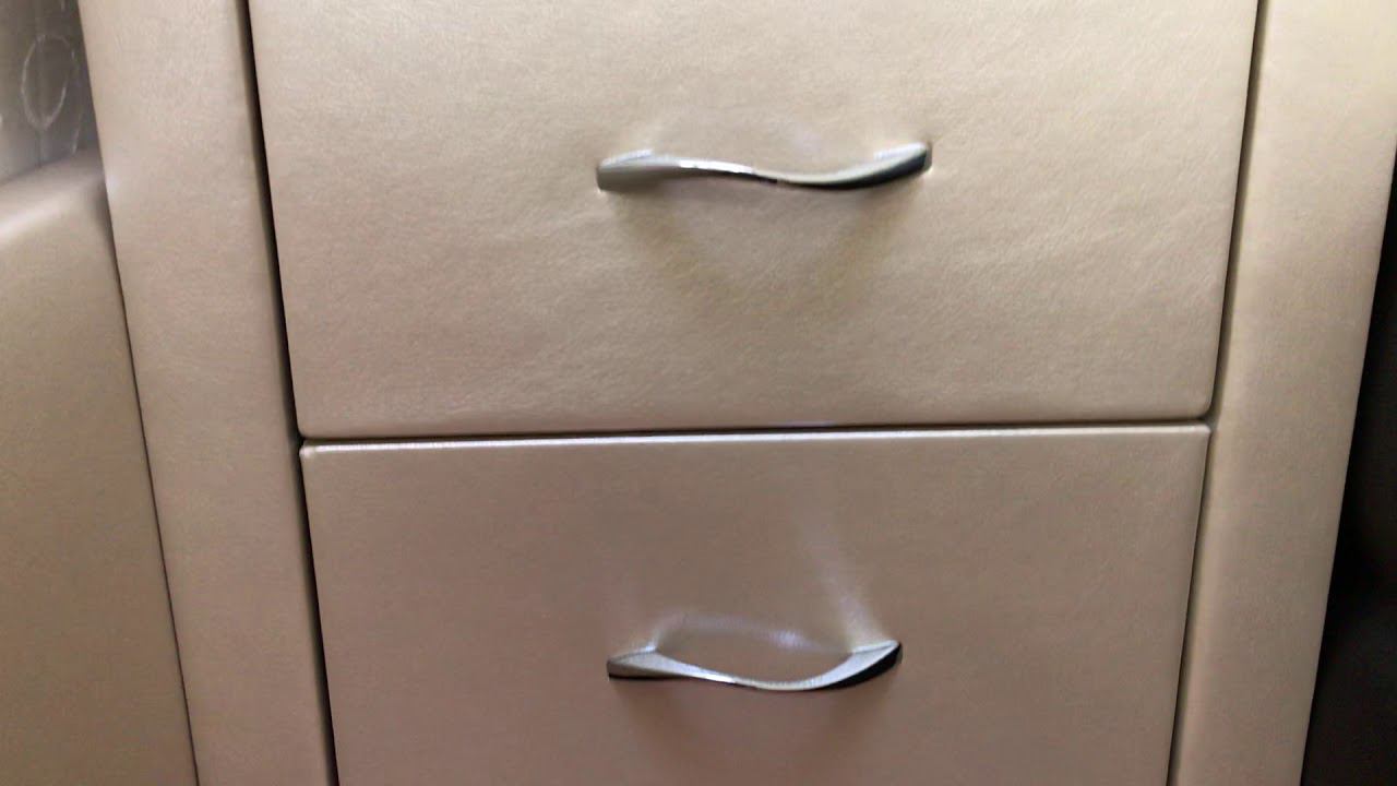 Тумба Бенартти - видео обзор интернет магазина Relaksan