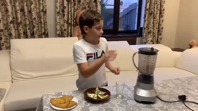 Пасечный Макар