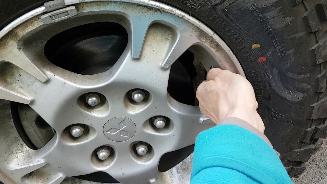 Травим быстро! сразу 4 колеса ,золотники без клапанов