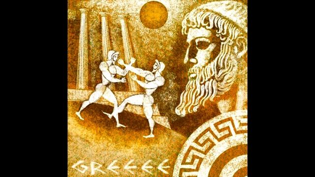 Библия. 73-02. Второе Послание к Тимофею апостола Павла (02). Итак, укрепляйся, сын мой.