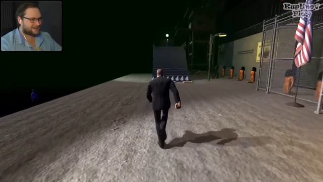 куплинов mr.president#2