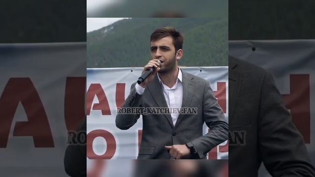 Роберт Катчиев ? Попурри. Учкулан(КЧР) 09,05,2022г