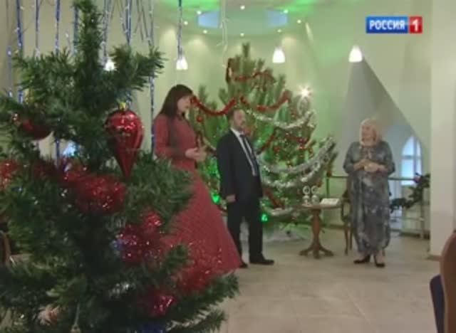 Провинциальный салон — Рождественские встречи. 2019 год