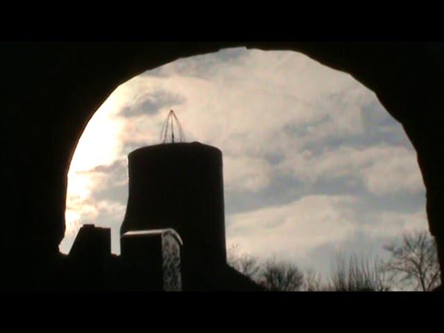 "Заморозки"  Полле Германия 2010