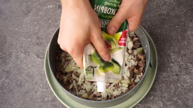 Салат мужской каприз _ салат на 23 февраля _ мужской салат.mp4