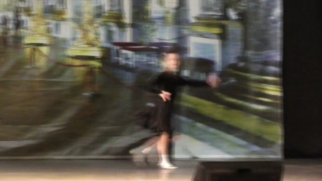 Д,Батютенкова - кубок Ch