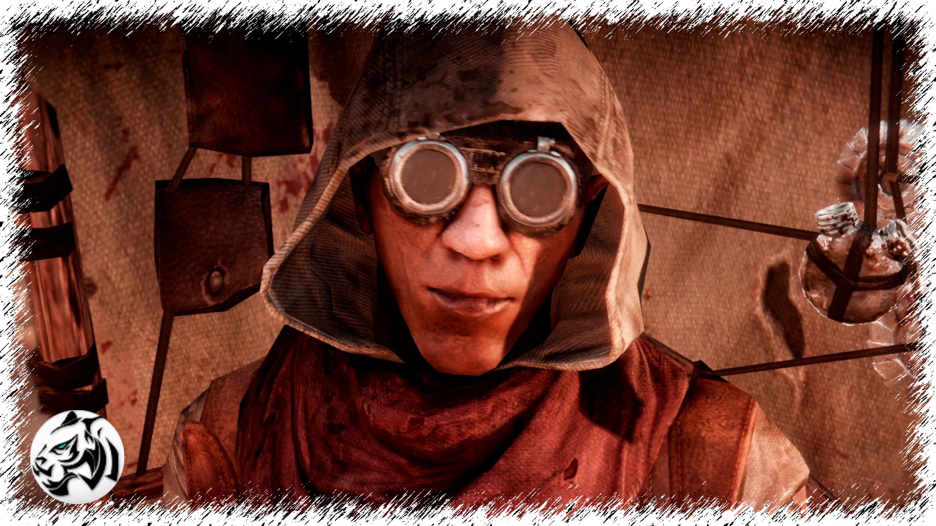 MAD MAX. Прохождение #19. Нулевая угроза