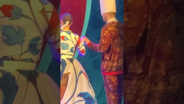 Свое большое счастье, на несчастье не построишь!