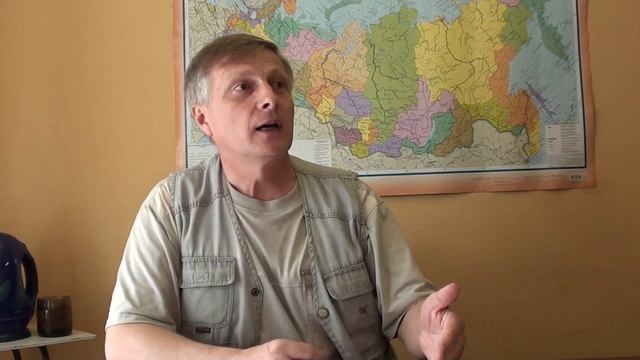 Вопрос-Ответ Пякин В. В. от 29 июля 2013 г.