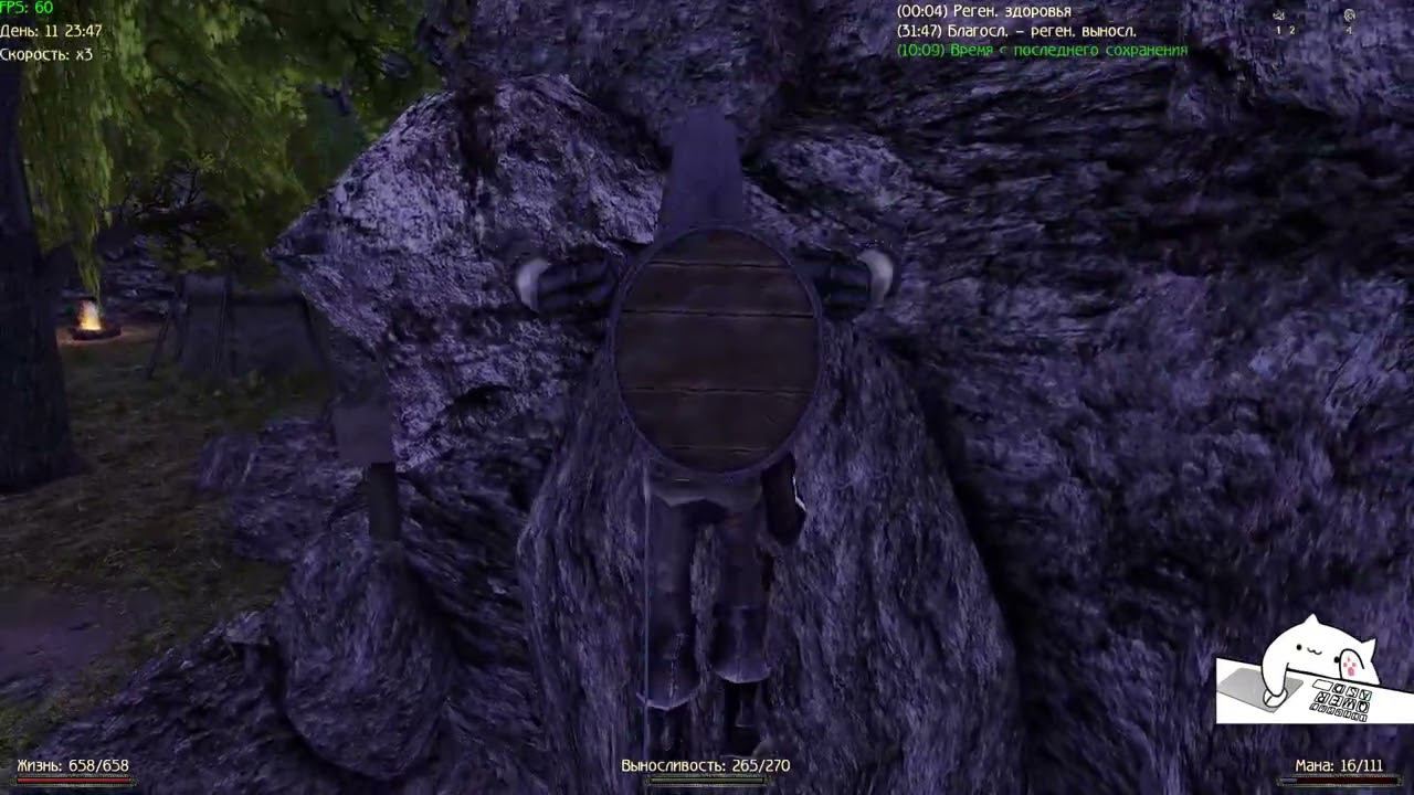 Новый Баланс | АСНК БС Щит Маг Воды | 6