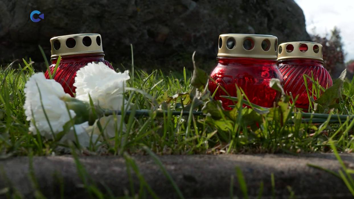 Акция памяти жертв трагедии Беслана пройдёт в Петрозаводске