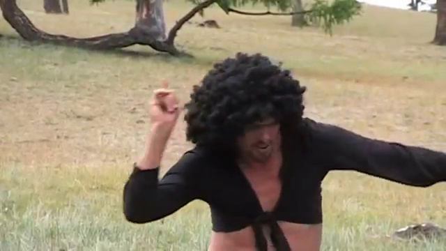 ВИА ШИЗОФРЕНИЯ Лесные пожары (демо)