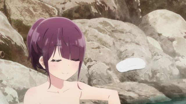 Yuru Camp△ Season 3 Episode 06 Subtitle