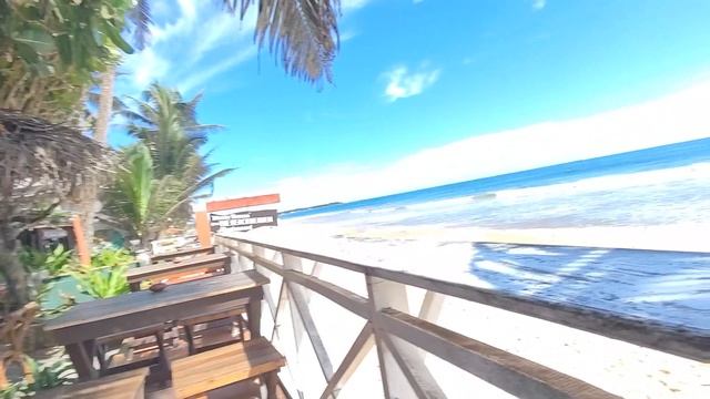 05_Шри-Ланка 2023.Пляжи Хиккадувы-Niragama beach, Hikkaduwa beach. Купание в океане, черепашки