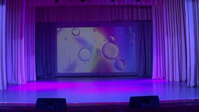 Шоу кота Баюна 13.06.23