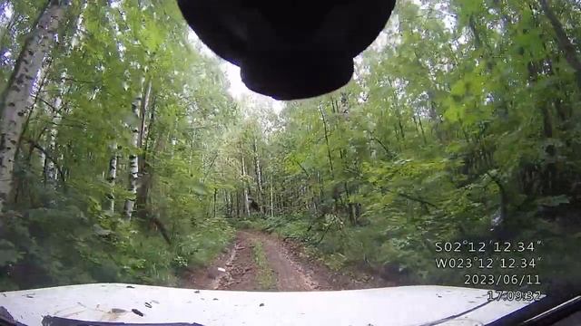 Водопад Атыш!!! Обратная дорога!!!